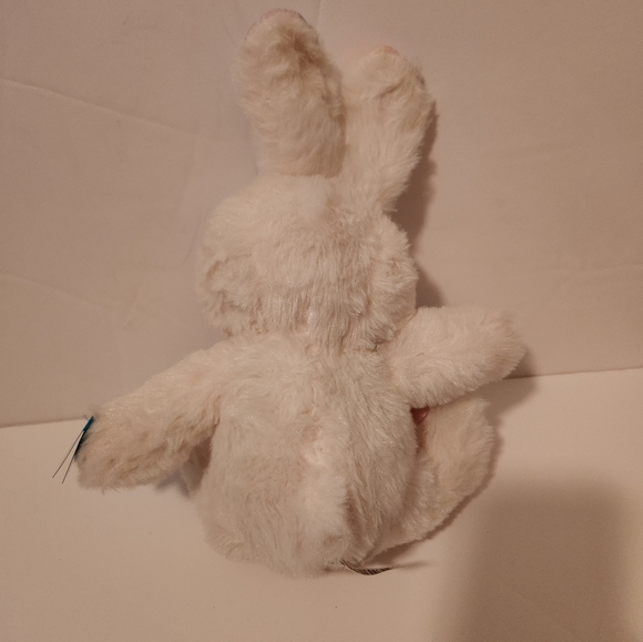 Kellytoy | Toys | Kellytoy White Bunny Rabbit | Poshmark